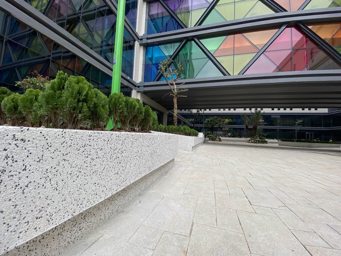 Trang chủ - Masterpav Việt Nam